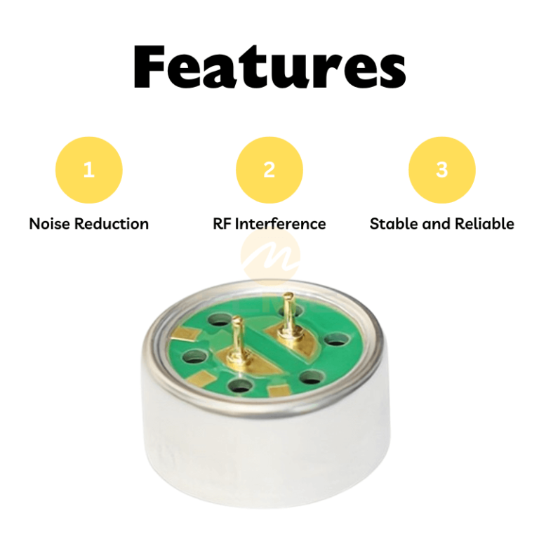 How to Choose a Car Microphone for Voice Recognition | ECMIC
