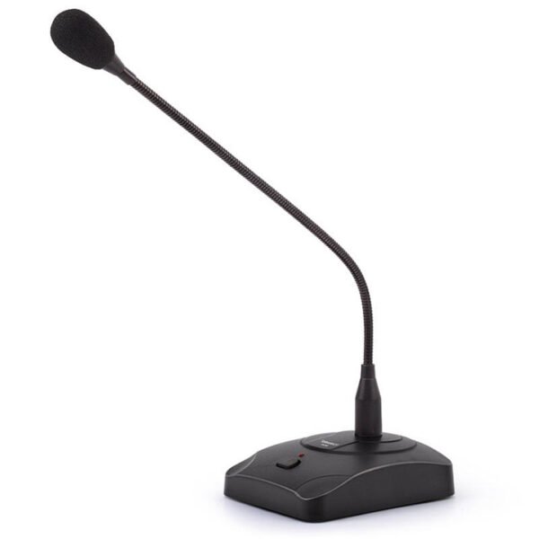 The Difference Between Omnidirectional and Unidirectional Microphones ...